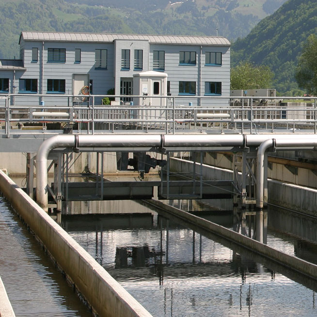 PAN WORLD-Magnetic Drive Pumps