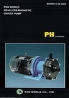 Download | PAN WORLD-Magnetic Drive Pumps
