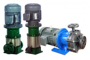 Products | PAN WORLD-Magnetic Drive Pumps