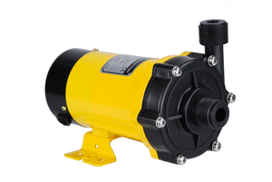 Products | PAN WORLD-Magnetic Drive Pumps