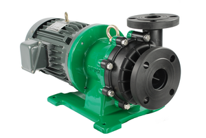 Products | PAN WORLD-Magnetic Drive Pumps