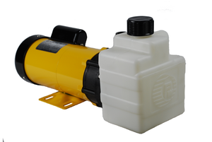 Products | PAN WORLD-Magnetic Drive Pumps