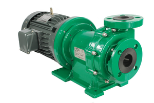 Products | PAN WORLD-Magnetic Drive Pumps