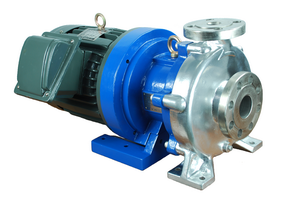 Products | PAN WORLD-Magnetic Drive Pumps