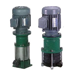 Products | PAN WORLD-Magnetic Drive Pumps