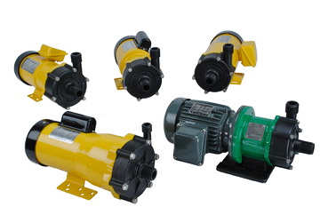 Products | PAN WORLD-Magnetic Drive Pumps