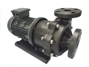 Products | PAN WORLD-Magnetic Drive Pumps