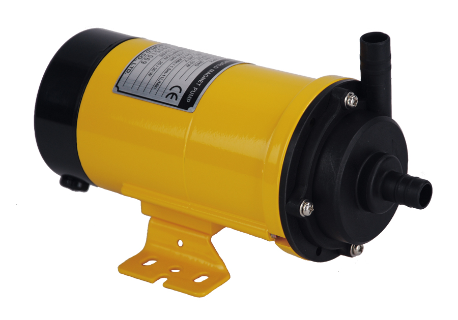 Products | PAN WORLD-Magnetic Drive Pumps