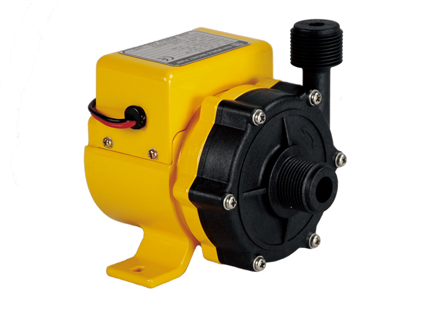 Products | PAN WORLD-Magnetic Drive Pumps