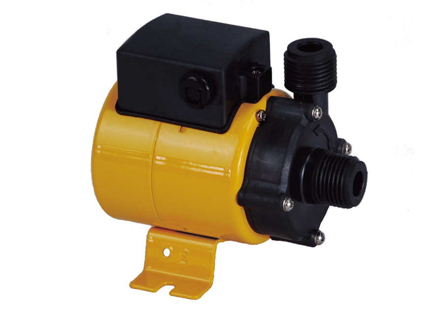 Products | PAN WORLD-Magnetic Drive Pumps