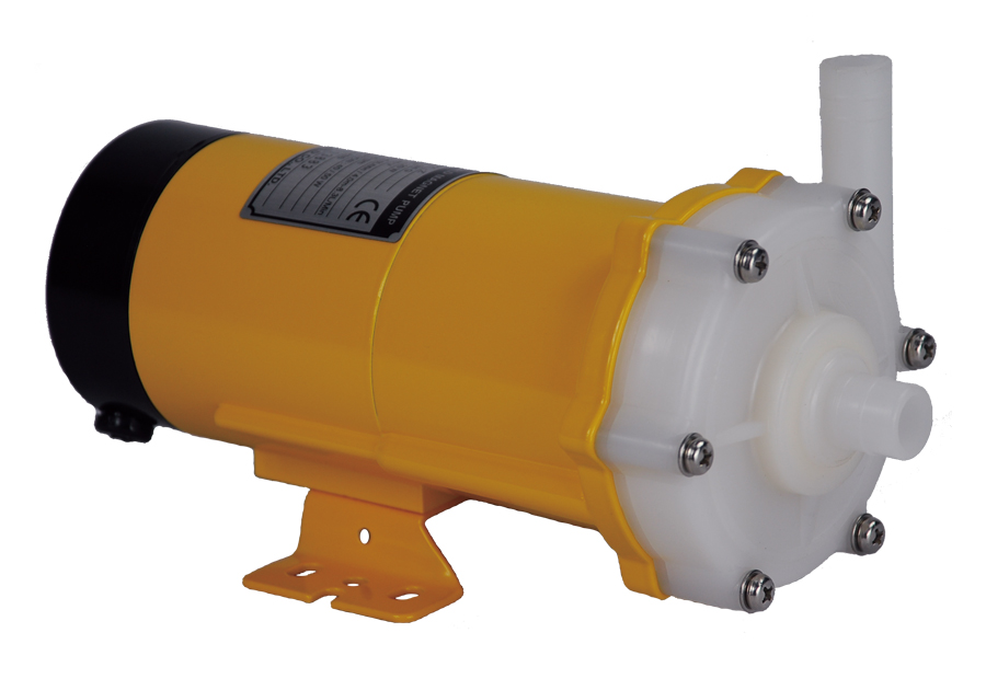 Products | PAN WORLD-Magnetic Drive Pumps