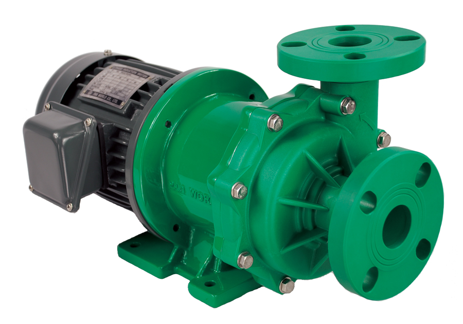 Products | PAN WORLD-Magnetic Drive Pumps