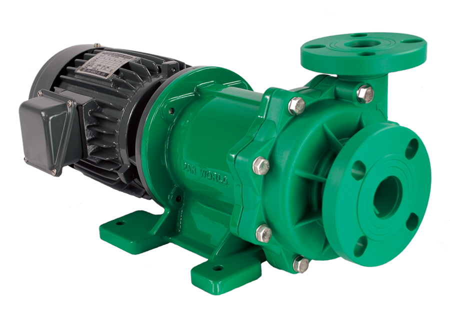 Products | PAN WORLD-Magnetic Drive Pumps