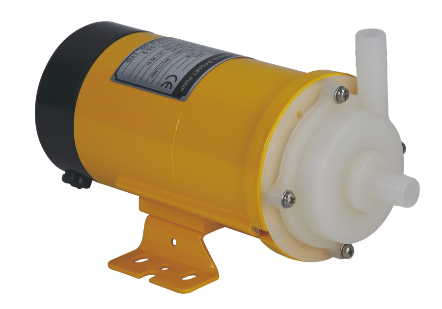 Products | PAN WORLD-Magnetic Drive Pumps