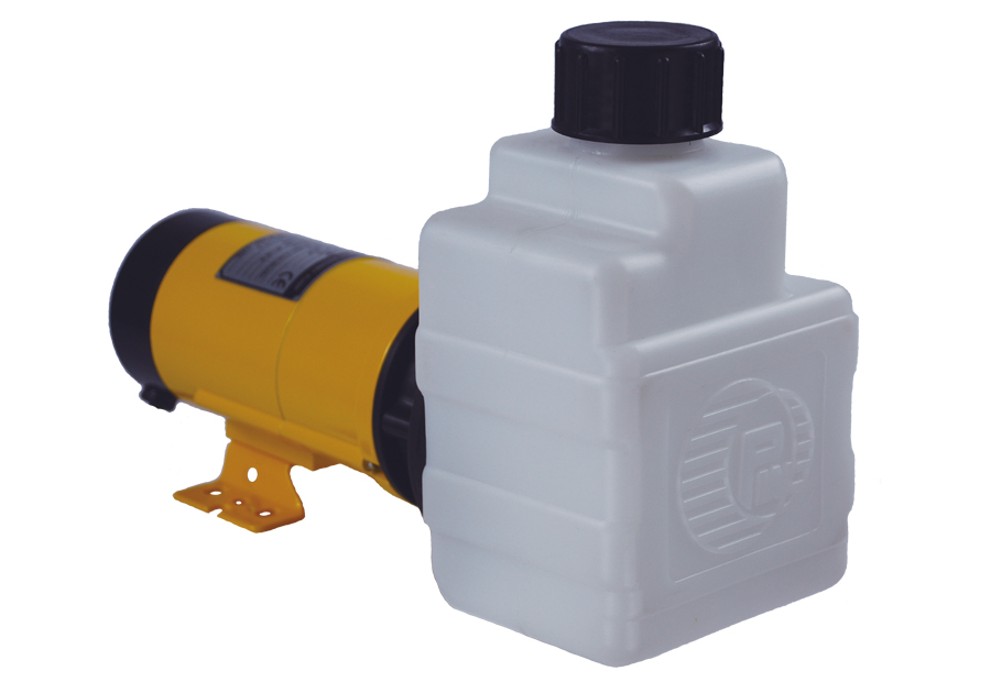 Products | PAN WORLD-Magnetic Drive Pumps