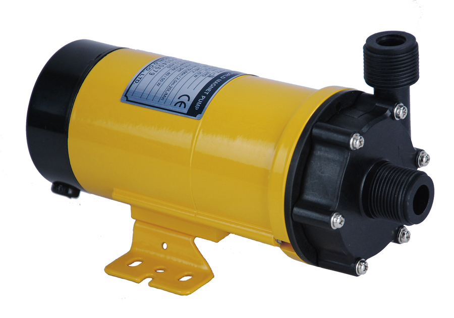 Products | PAN WORLD-Magnetic Drive Pumps