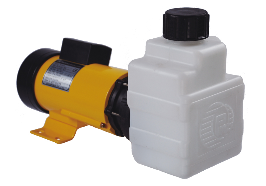 Products | PAN WORLD-Magnetic Drive Pumps