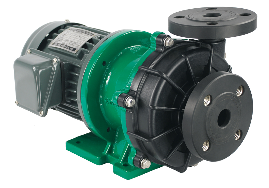 Products | PAN WORLD-Magnetic Drive Pumps