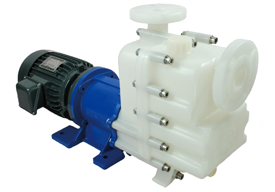 Products | PAN WORLD-Magnetic Drive Pumps