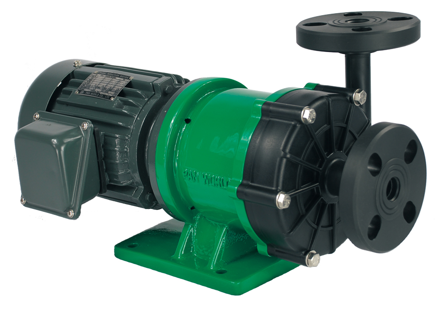 Products | PAN WORLD-Magnetic Drive Pumps