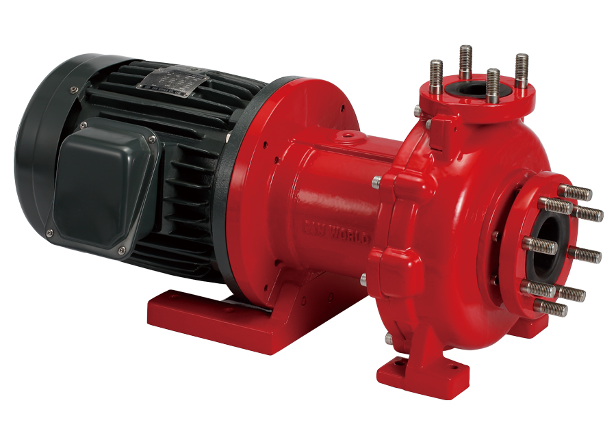 Products | PAN WORLD-Magnetic Drive Pumps