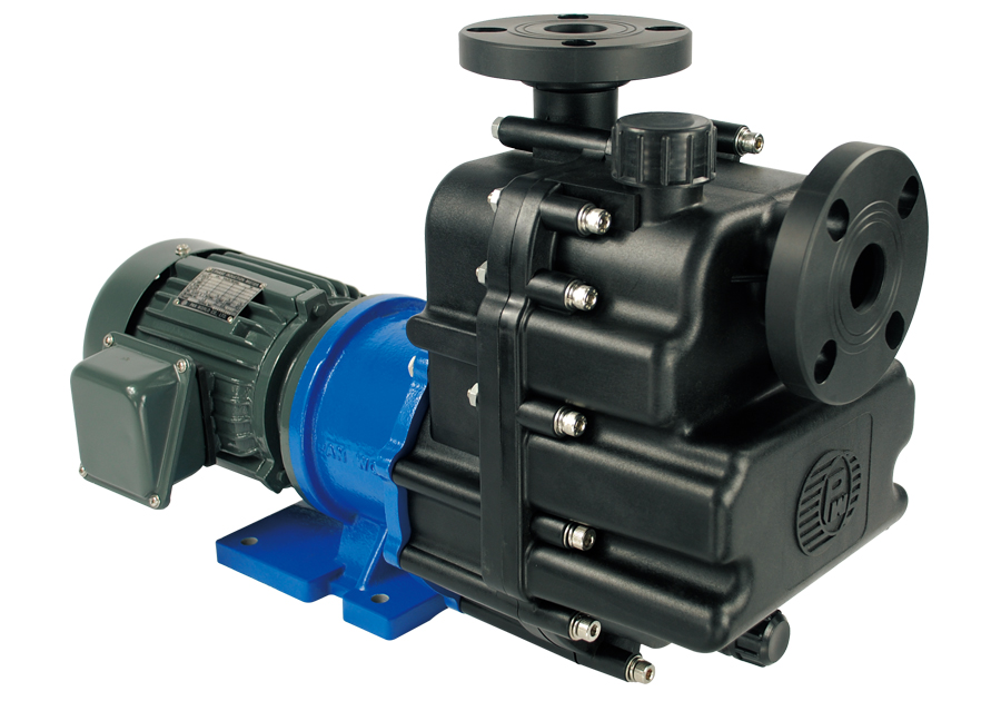 Products | PAN WORLD-Magnetic Drive Pumps