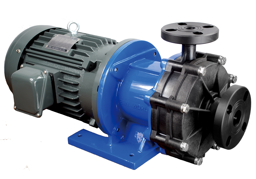 Products | PAN WORLD-Magnetic Drive Pumps