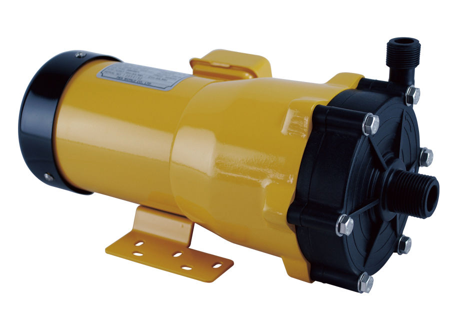 Products | PAN WORLD-Magnetic Drive Pumps