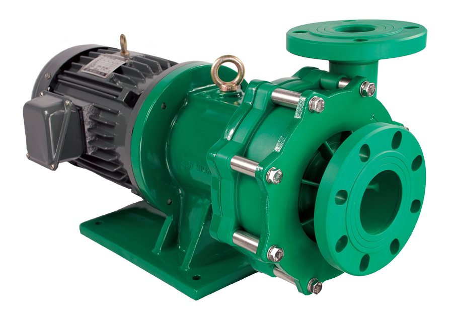 Products | PAN WORLD-Magnetic Drive Pumps