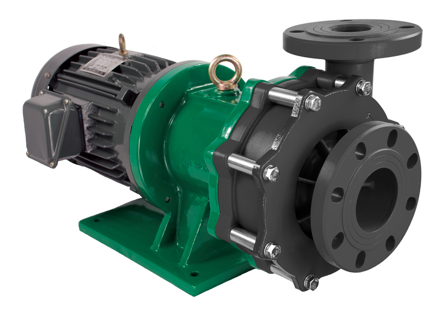 Products | PAN WORLD-Magnetic Drive Pumps