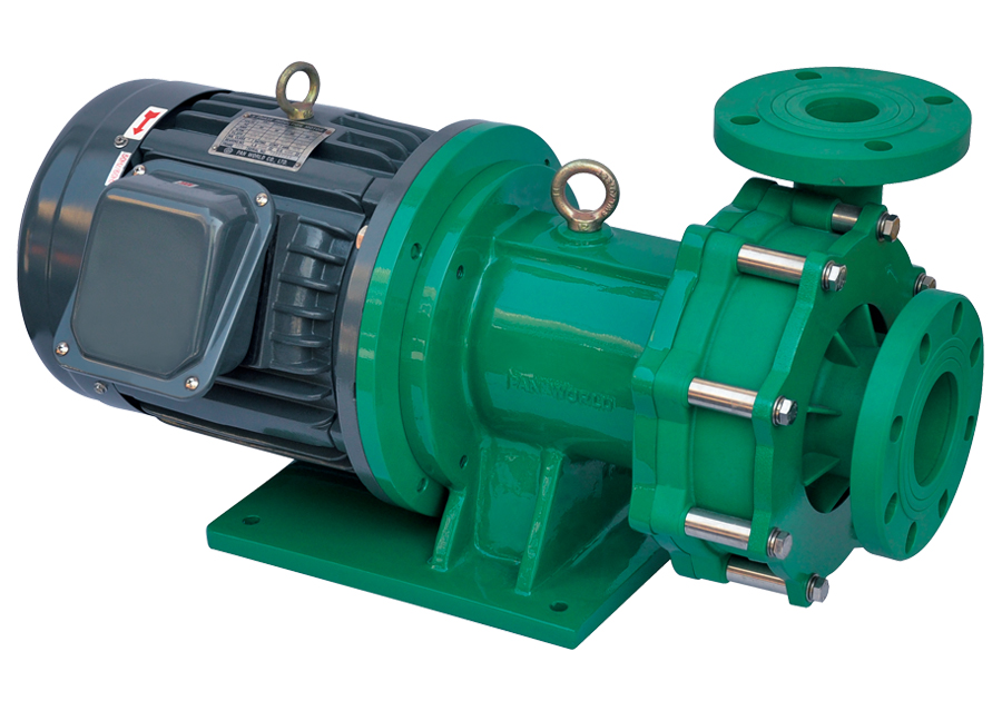 Products | PAN WORLD-Magnetic Drive Pumps