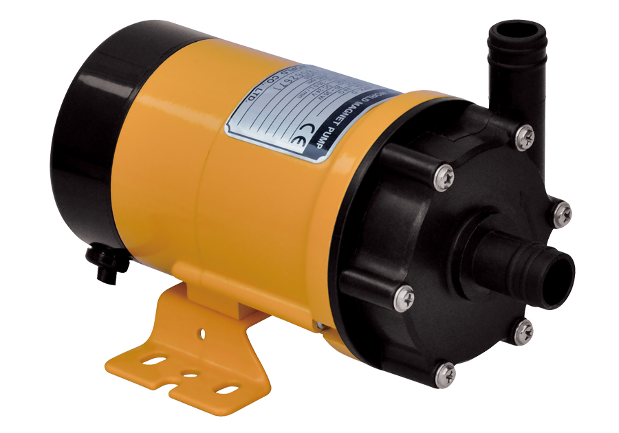 Products | PAN WORLD-Magnetic Drive Pumps