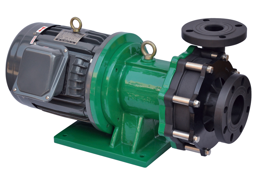 Products | PAN WORLD-Magnetic Drive Pumps