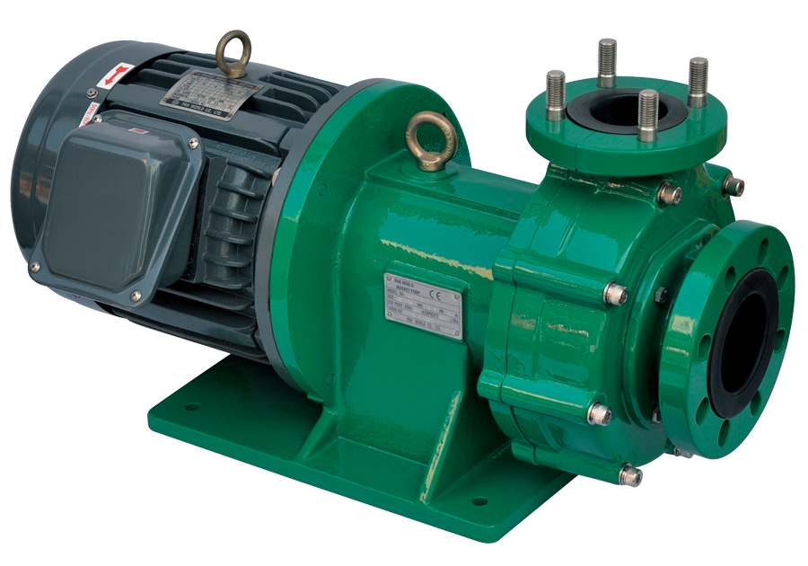 Products | PAN WORLD-Magnetic Drive Pumps