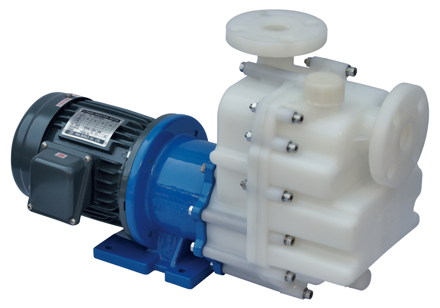 Products | PAN WORLD-Magnetic Drive Pumps