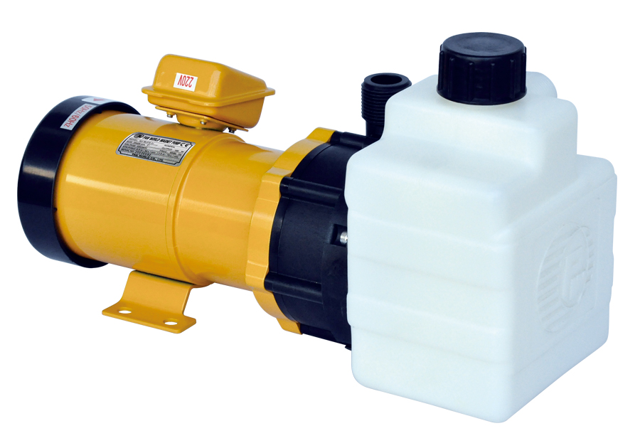 Products | PAN WORLD-Magnetic Drive Pumps