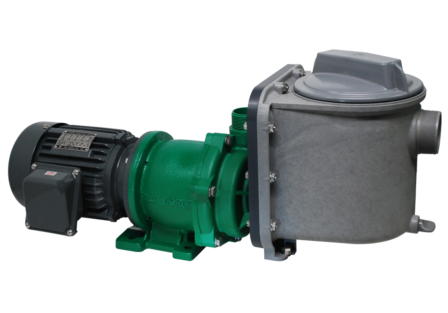 Products | PAN WORLD-Magnetic Drive Pumps